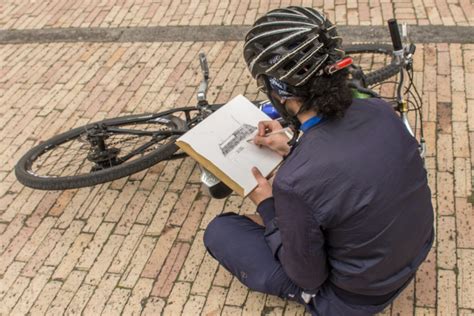 Ya viene la jornada Premio Dibujatón para ilustrar los patrimonios de