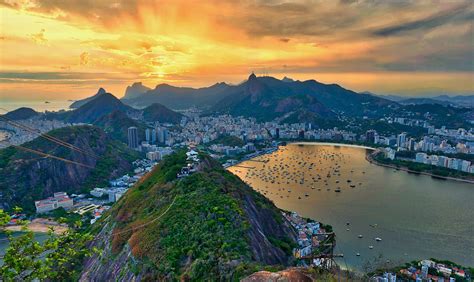 Os Destinos Mais Baratos Para Quem Vai Viajar Em Agosto VEJA