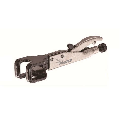 18BR 2 JJ Shaped Axial Grip Plier HansTool Indus Co Ltd