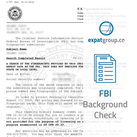 Qué es el Certificado de Antecedentes Disciplinarios
