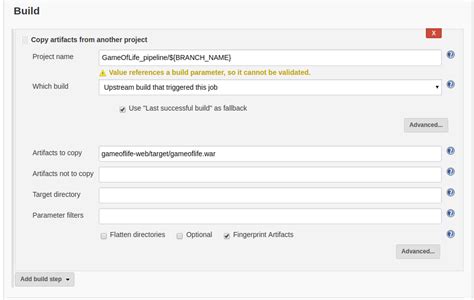creating jenkins pipeline for a demo project addteq the top devops tools and software team products
