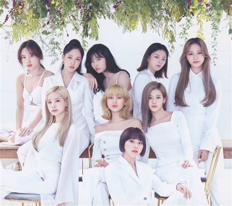 Njmsjmdct On Twitter Scan Twice Twice Album Version A Photobook