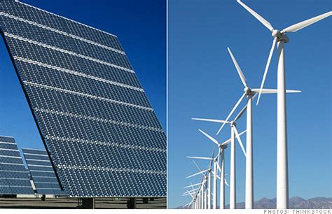 IEA Calls For 36 Trillion In Clean Energy Funds Jun 12 2012