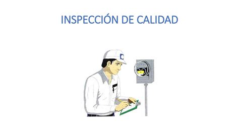Resúmenes de Tipos de Inspección Descarga apuntes de Tipos de Inspección