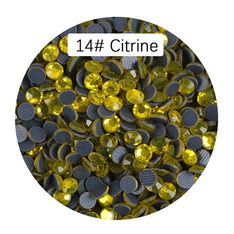 1440pcs Better Dmc Hotfix Rhinestone Motif Strass Diy Hotfix Crystal