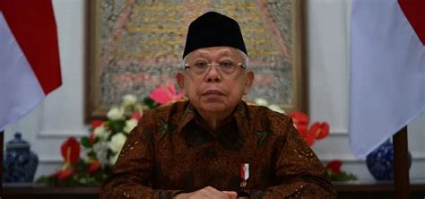 Wapres Minta Jajaran Dirjen Pajak Jaga Integritas Dan Kepercayaan
