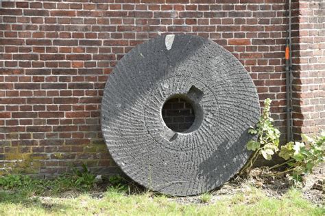 Molen De Arend Coevorden Molenstichting Drenthe