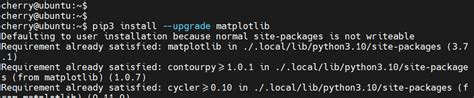 how to install pip on ubuntu 22 04 step by step cherry servers