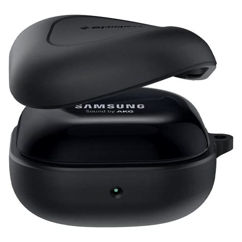 Spigen Silicone Fit ASD01277 Samsung Galaxy Buds 2 Pro Live Case