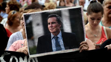 El Juez Juli N Ercolini Qued A Cargo De La Causa Nisman