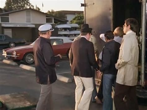IMCDb Org 1972 Chevrolet Camaro In Charlie S Angels 1976 1981