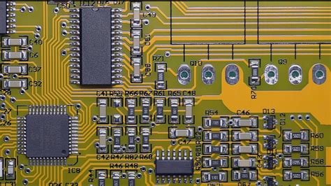 PCB Fabrication Alfatron