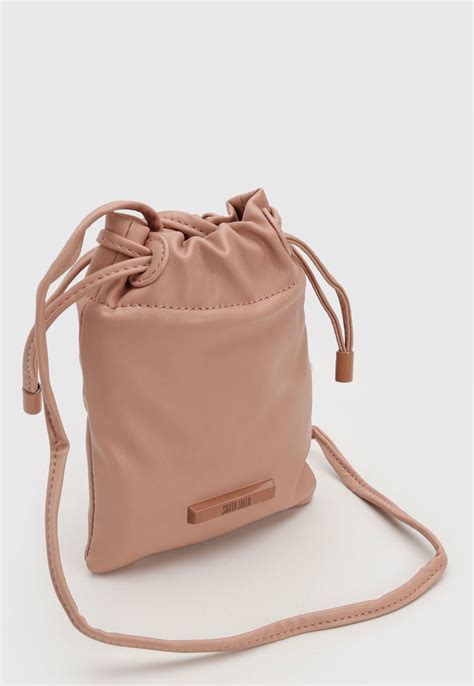 Bolsa Santa Lolla Saco Nude Compre Agora Dafiti Brasil