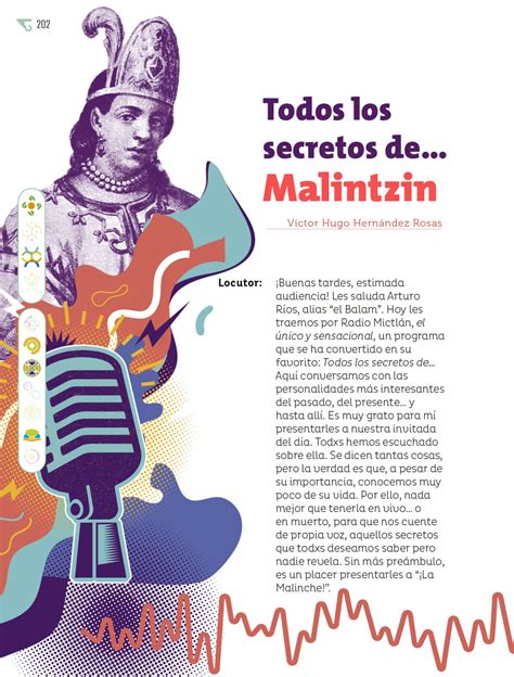 Múltiples Lenguajes Sexto grado Página 202 de 257 Libros de Texto
