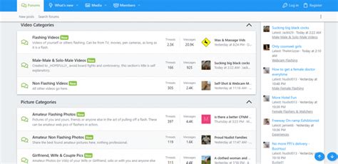 Dick Flash Top Porno Forum Seiten Wie Dickflash