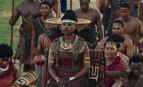Rainhas Africanas Njinga Temporada 1 Explicação do Final DigiCartaz