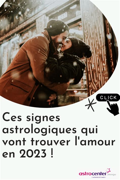 Ces Signes Astrologiques Qui Vont Trouver L Amour En 2024 Amour