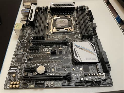 Mainboard Forum