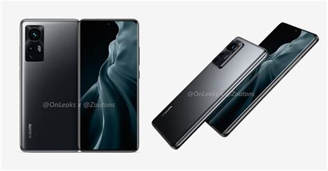 El Xiaomi Filtrado Peque O Pero Mat N