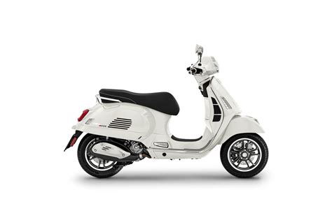 Vespa GTS 300 Super Zweirad Loitz