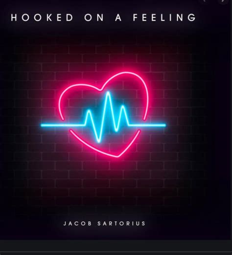 Hooked On A Feeling By Jacob Sartorius Song Meanings And Facts