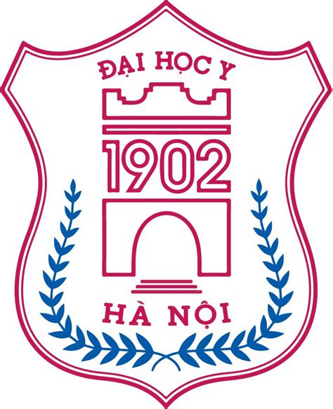 Tổng hợp logo trường đại học y hà nội chất lượng cao