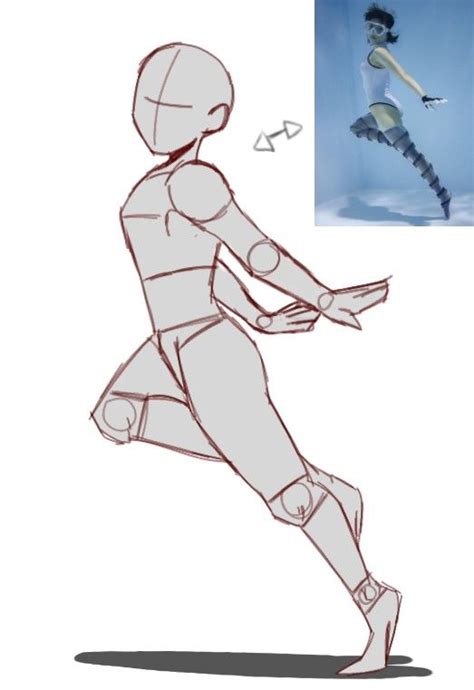 Creating Anime Art Tutorials On My Youtube Link Attatched 3 Artofit