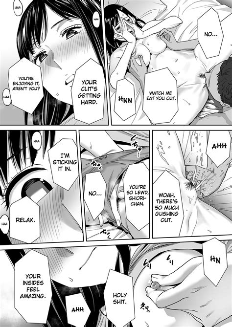 Karami Zakari Vol Decensored English