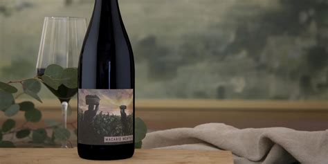 Macario Montoya Evangelho Vineyard Contra Costa County Carignan
