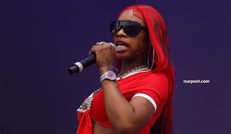 Watch Sexyy Red Leaks Her Own Sex Tape New Video