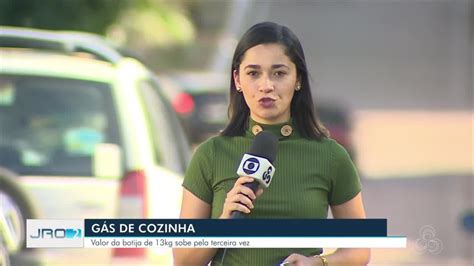 VÍDEOS JRO 2ª edição de quinta feira 9 de janeiro de 2020 Rondônia G1