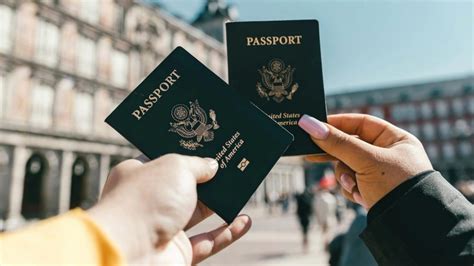 Visa Americana Cuáles son los consulados con menor tiempo de espera
