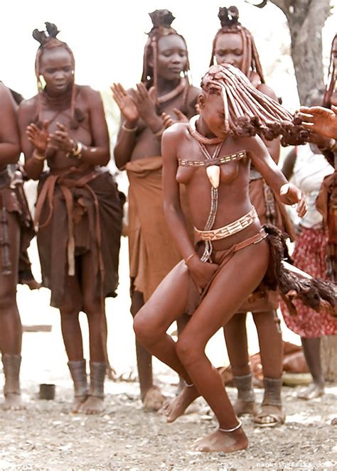 Schwarz Afrikanische Nackte Frauen Bilder Von Nackten Negerinnen