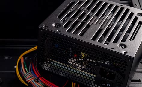 Pengertian Power Supply Adalah Fungsi Jenis Dan Komponennya