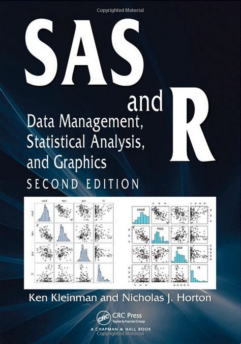 sas and r example 9 19 demonstrating the central limit theorem