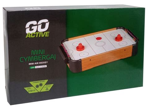 Mini Cymbergaj Stół Do Gry W Cymbergaja Inna marka Sport Sklep