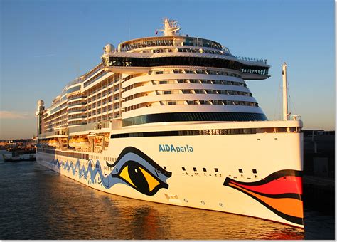 Passagiere Auf Toller Kreuzfahrt Telegraph