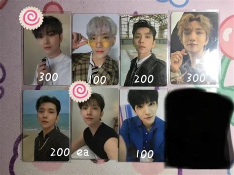 Lai On Twitter Wts Lfb Svt Lf Kahati Can Steal Except Black