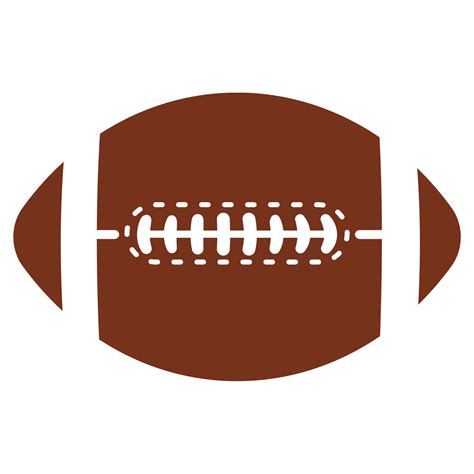 Football Laces Svg Png Football Svg Bundle Football Laces Sleeves