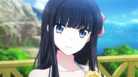 Share More Than 77 Anime Girls With Bangs Best In Cdgdbentre