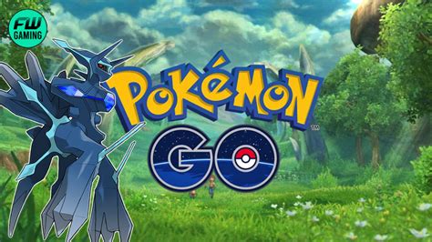The Best Moveset For Origin Forme Dialga To Dominate Every Battle In