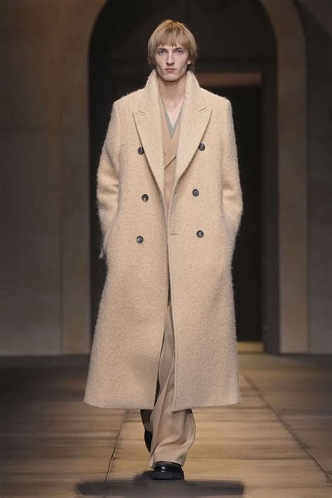 Las 10 tendencias de la moda masculina para el otoño invierno 2024 25