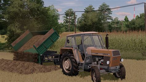 Ursus Cyl X Turbo Dl V Fs Farming Simulator Mod Fs Mod Hot Sex Picture