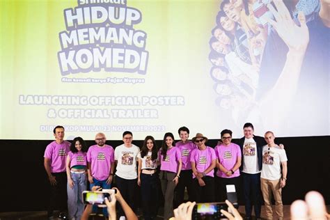 7 Fakta Srimulat Hidup Memang Komedi Yang Penuh Kejutan