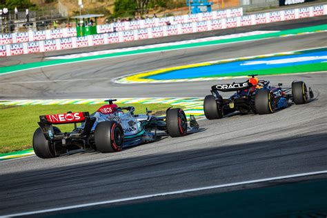 Grand Prix du Brésil Résumé vidéo de la Course Sprint AutoHebdo
