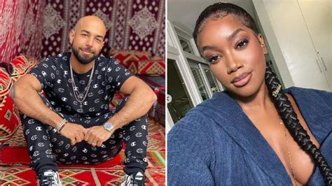 A Fila Andou Ex Marido De Iza Surge Novo Affair Saiba Quem