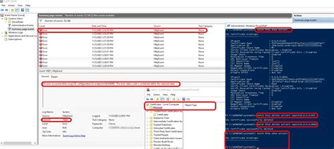 solved an error occurred while using ssl configuration for endpoint 0 0 0 0 443 up and running