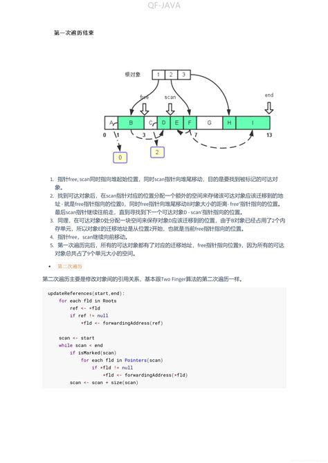 java面试基础：jvmandgc基础 6 csdn博客