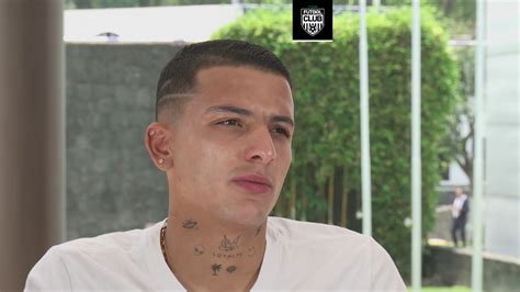 Kevin Castaño cambió ofertas europeas por Cruz Azul TUDN Liga MX TUDN