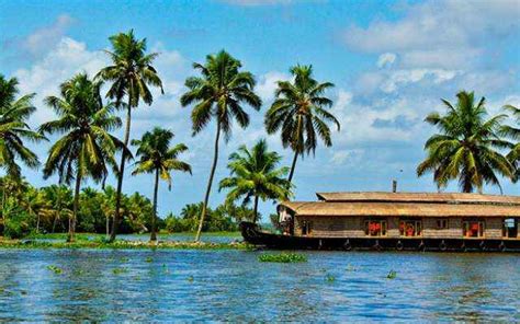 Mumbai Kerala Standard Package